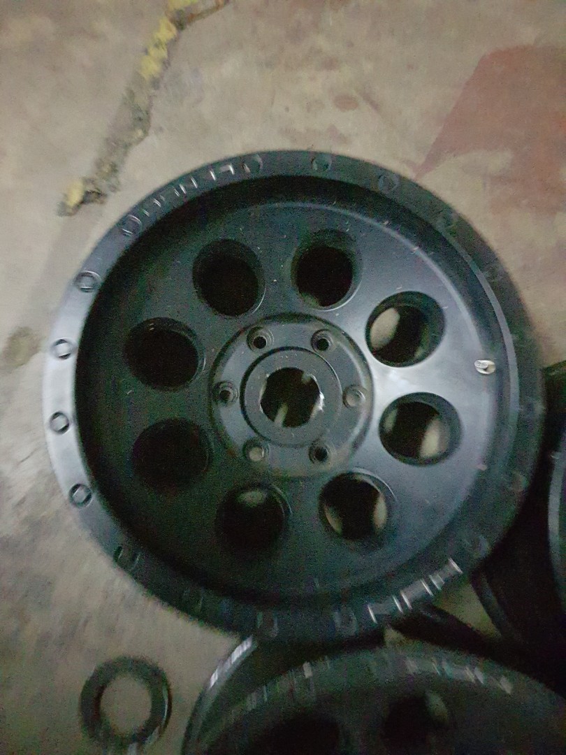 Lenso max sports rim can be use on most 4x4 trucks, suv and vans, Car ...