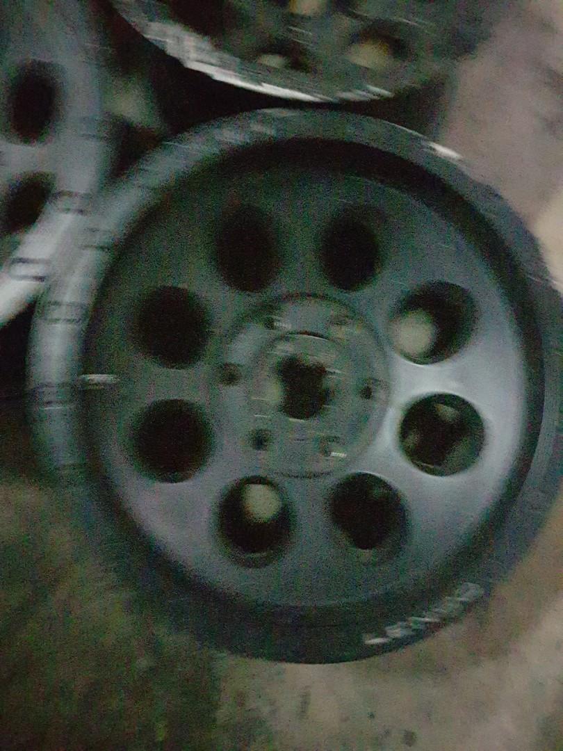 Lenso max sports rim can be use on most 4x4 trucks, suv and vans, Car ...