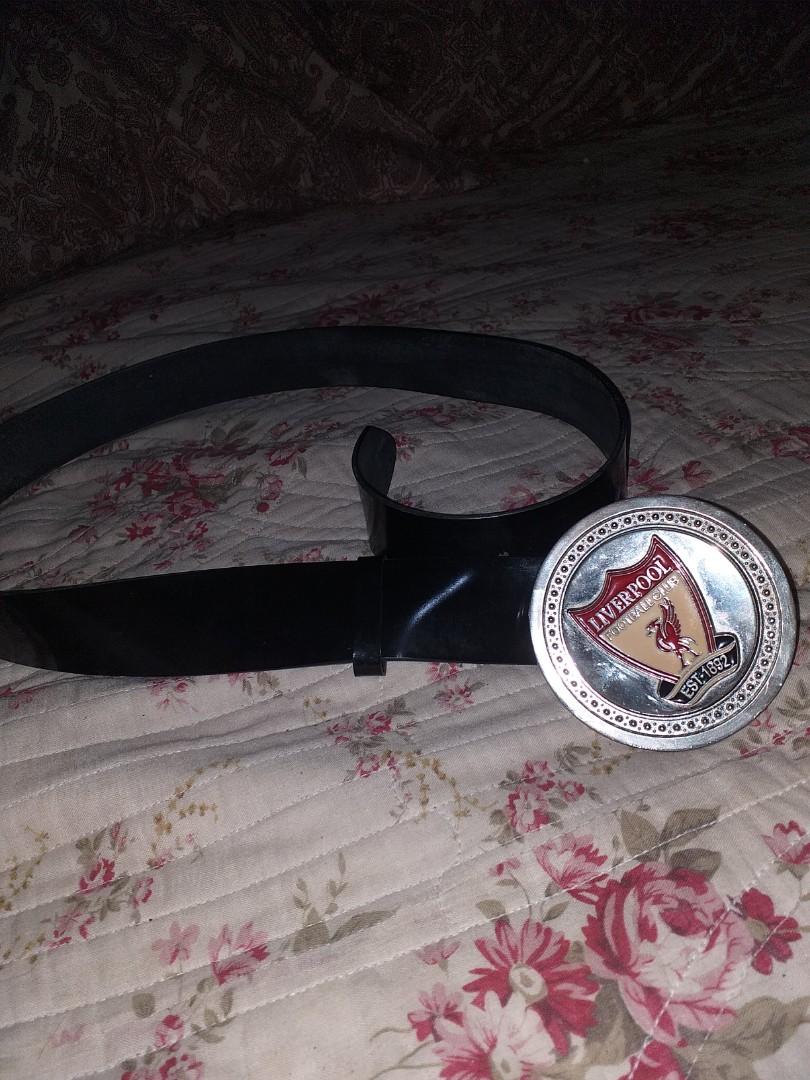 Liverbird Belt, Everything Else on Carousell