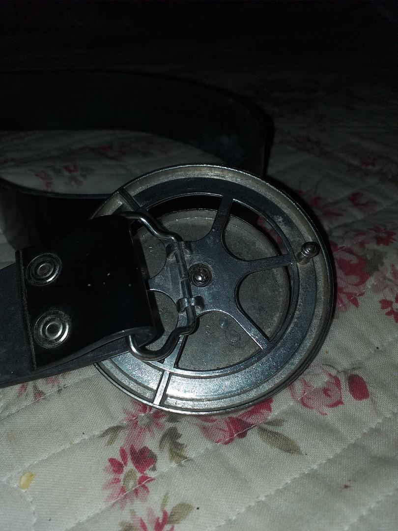 Liverbird Belt, Everything Else on Carousell