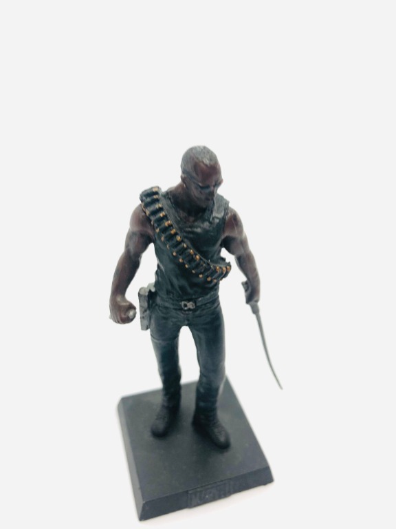 Marvel's Blade Figure with comic book, Hobbies & Toys, Collectibles ...