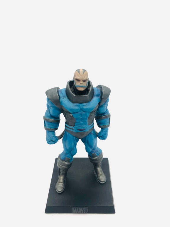 Marvel's X-MEN Apocalypse Figure with comic book, Hobbies & Toys ...