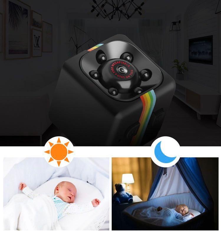 MINIEYE HD Mimi camera, Photography, Cameras on Carousell