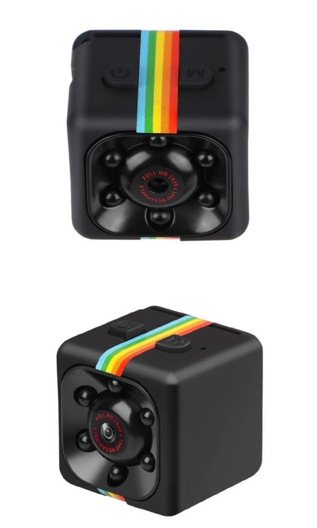 MINIEYE HD Mimi camera, Photography, Cameras on Carousell