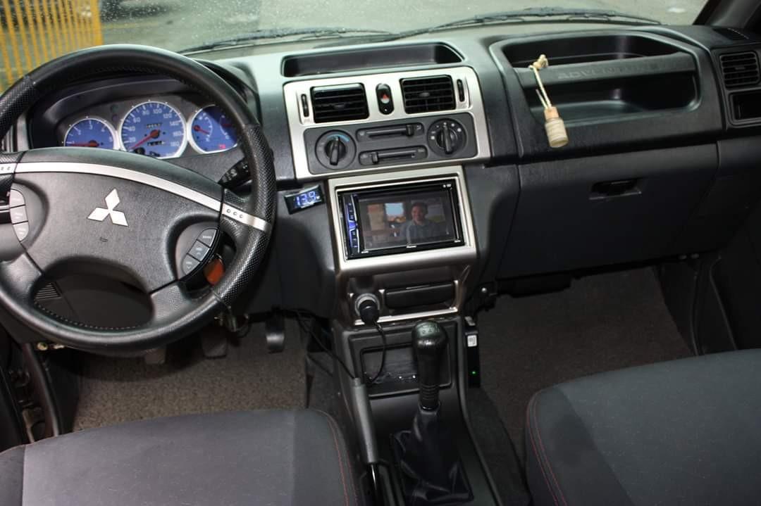 Mitsubishi Adventure, Cars for Sale, Used Cars on Carousell