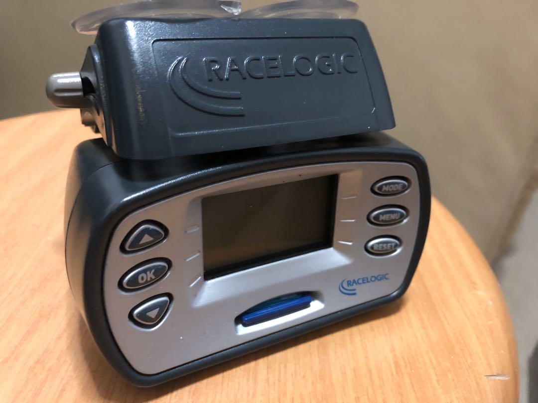 Race logic Performance Box, Car Accessories, Accessories on Carousell