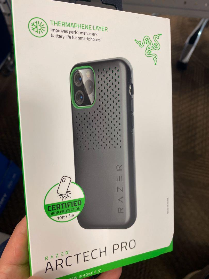 Razer Arctech Pro for iPhone 11 Pro Max, Mobile Phones & Gadgets ...