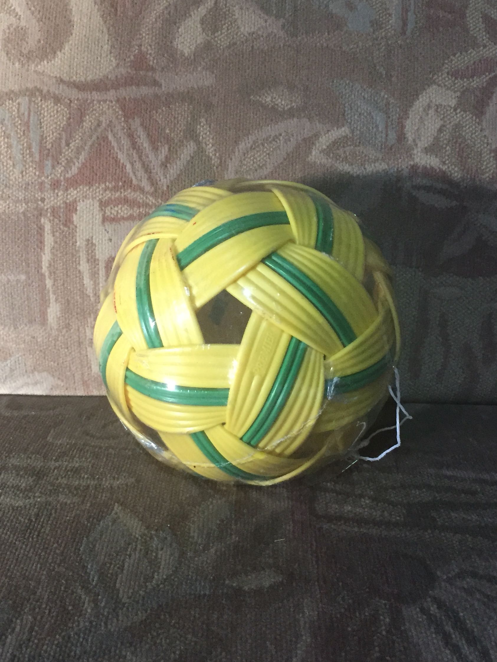 Sepak Takraw (Sipa Ball), Everything Else, Others on Carousell