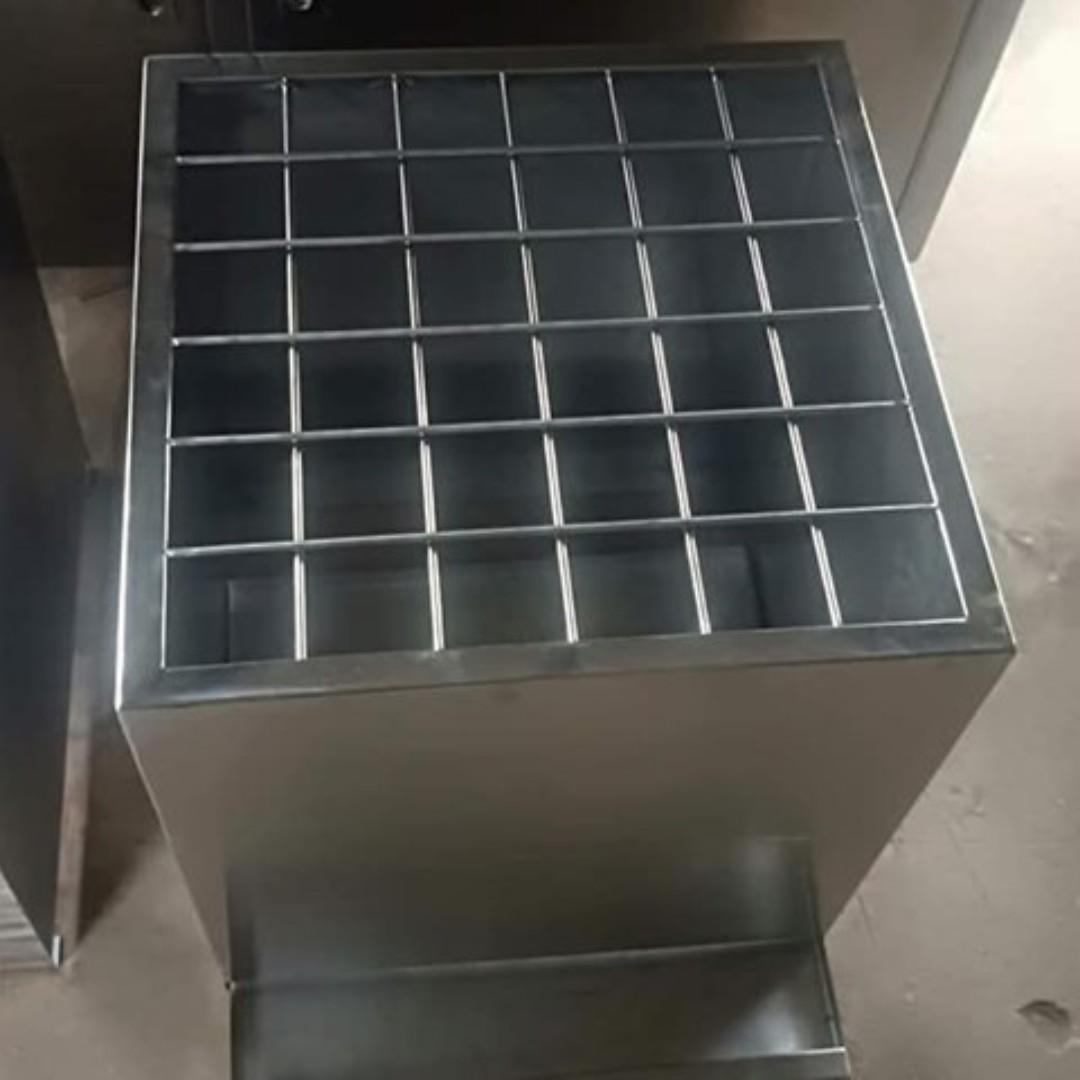 Stainless Umbrella Rack, Furniture & Home Living, Home Improvement ...