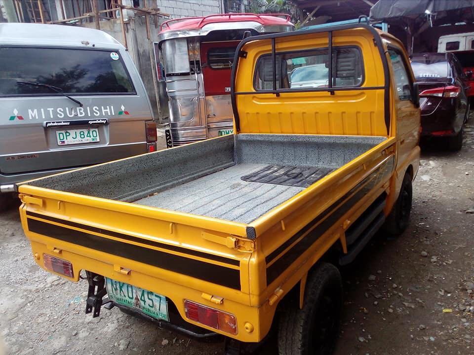 Suzuki Multicab Dropside, Cars for Sale on Carousell