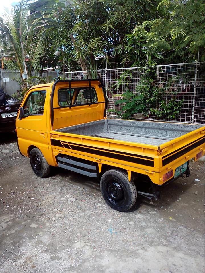 Suzuki Multicab Dropside, Cars for Sale on Carousell
