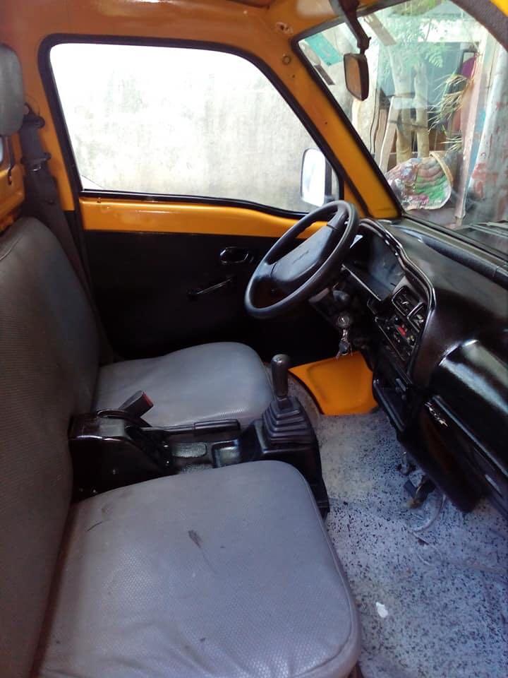 Suzuki Multicab Dropside, Cars for Sale on Carousell