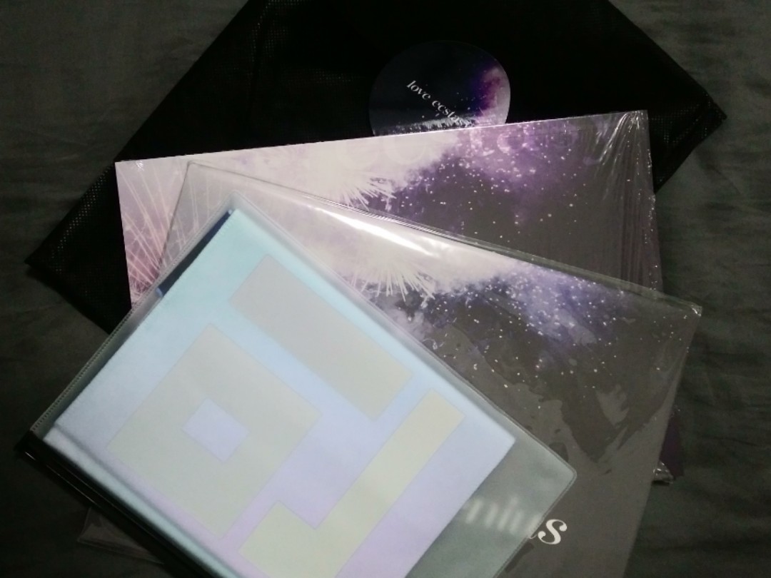 [WTS] MAJOR SCALE SUGA Photobook, Hobbies & Toys, Memorabilia ...