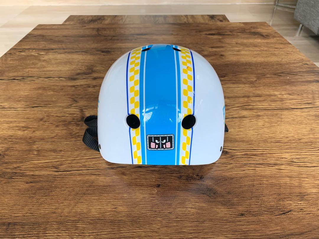Kids bicycle helmet - Apollo police patrol kids safety bicycle helmet ...