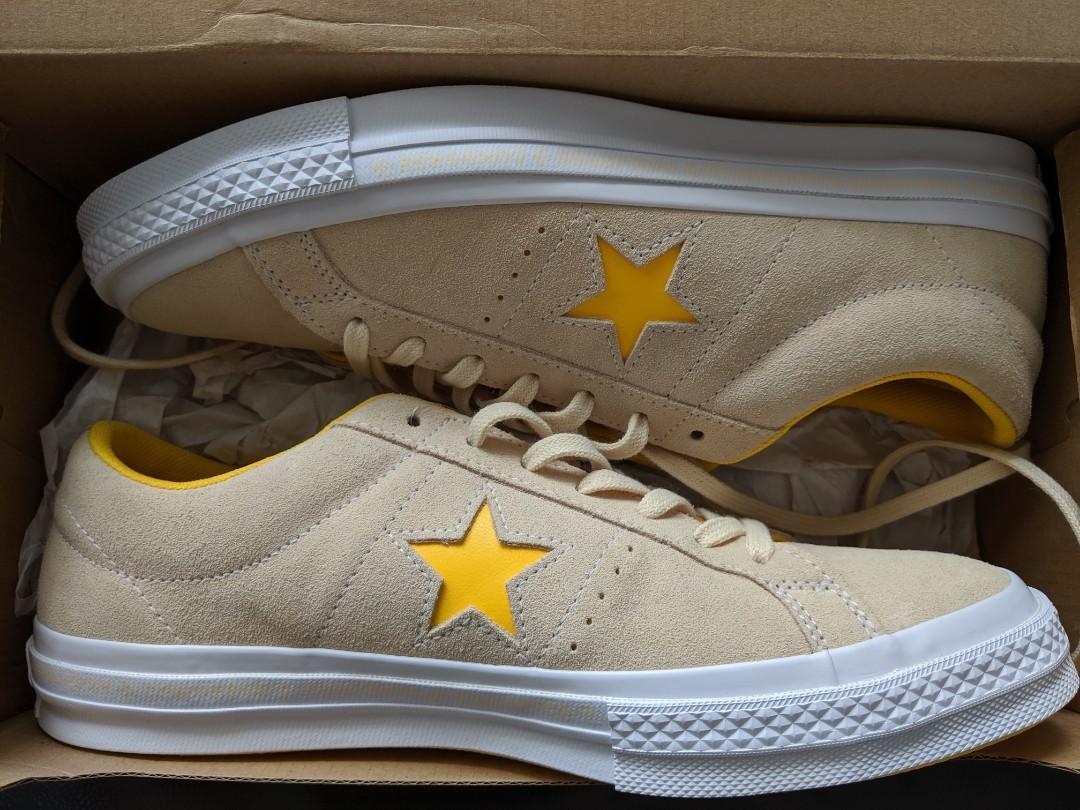 Converse One Star Solar Power, Men's Fashion, Footwear, Sneakers on ...