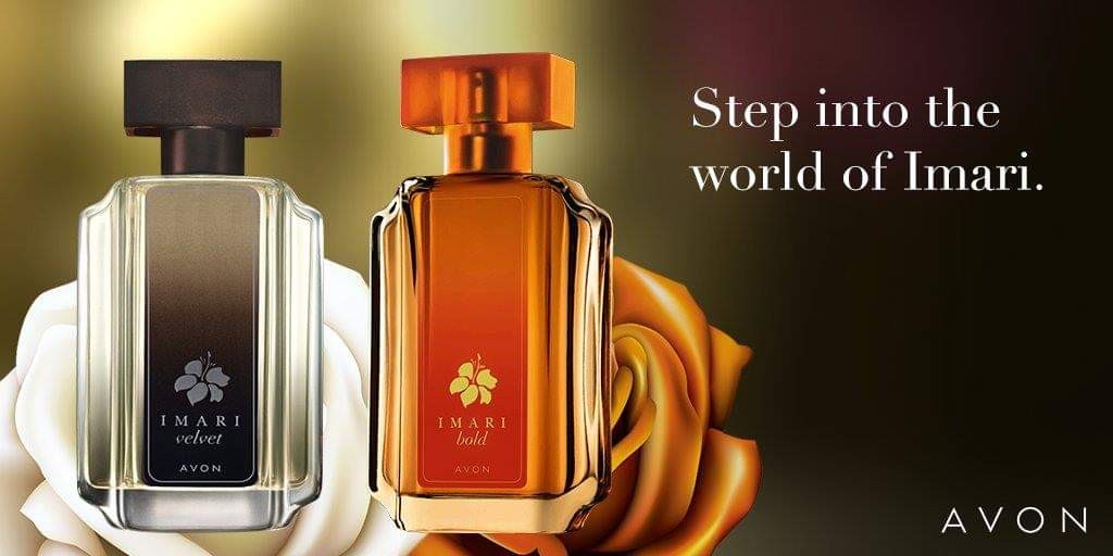 IMARI GOLD AND VELVET SET, Beauty & Personal Care, Hands & Nails on ...