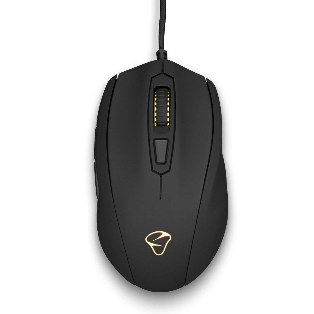Mionix MNX-01-26004-G Castor Black - 6 Button Ergonomic Optical RGB ...