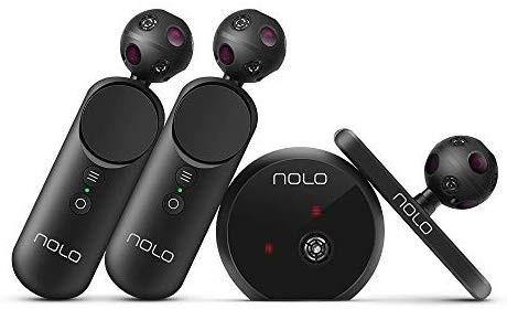 NOLO Motion Tracking VR Game Set, TV & Home Appliances, TV ...