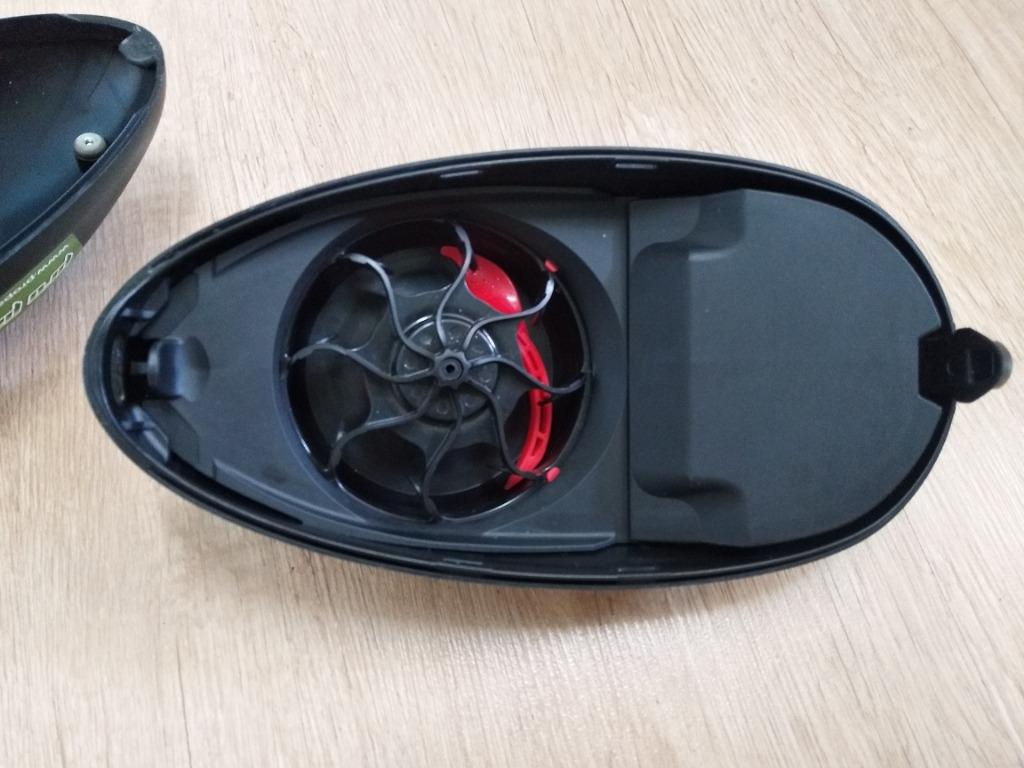 Paintball Loader Dye Rotor w Virtue SF, Sports Equipment, Exercise ...