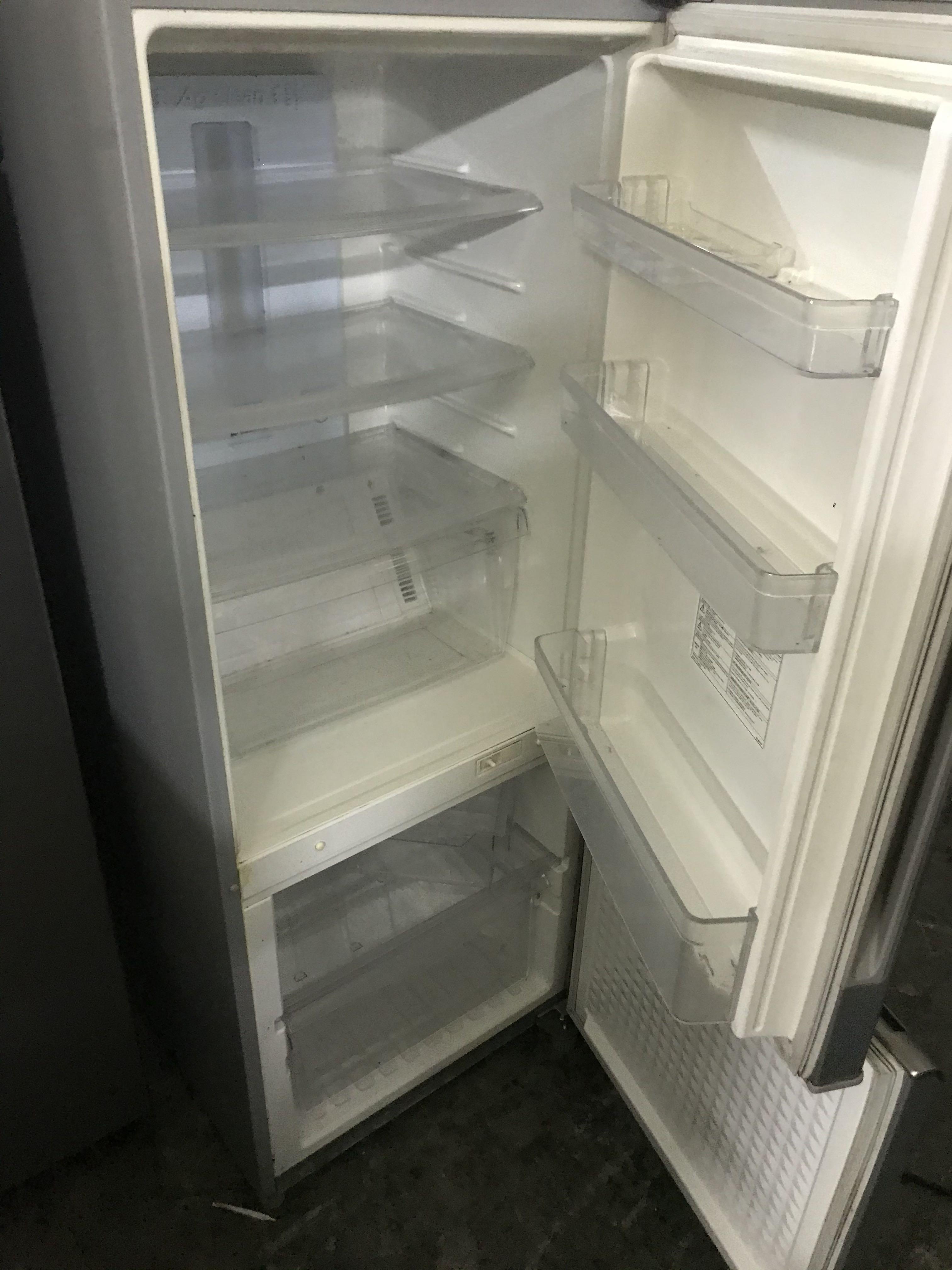 Panasonic 221l 3 ticks fridge / refrigerator, TV & Home Appliances ...