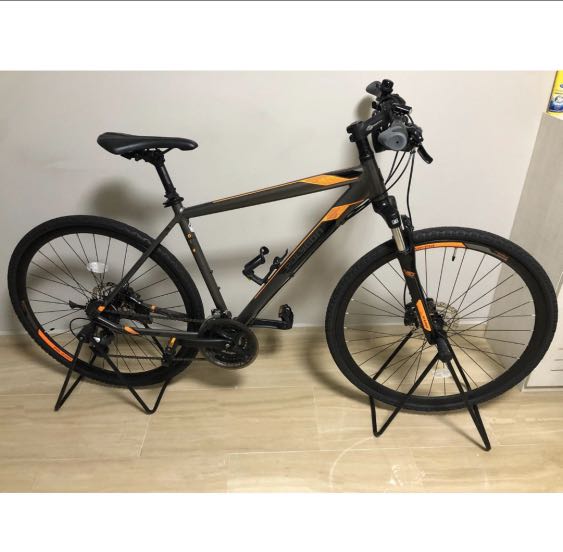 Polygon Heist 2, Sports Equipment, Bicycles & Parts, Bicycles on Carousell