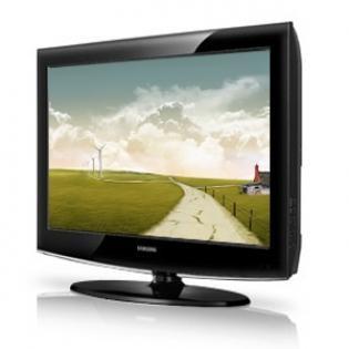 Samsung LCD TV - 26 inches, TV & Home Appliances, TV & Entertainment ...