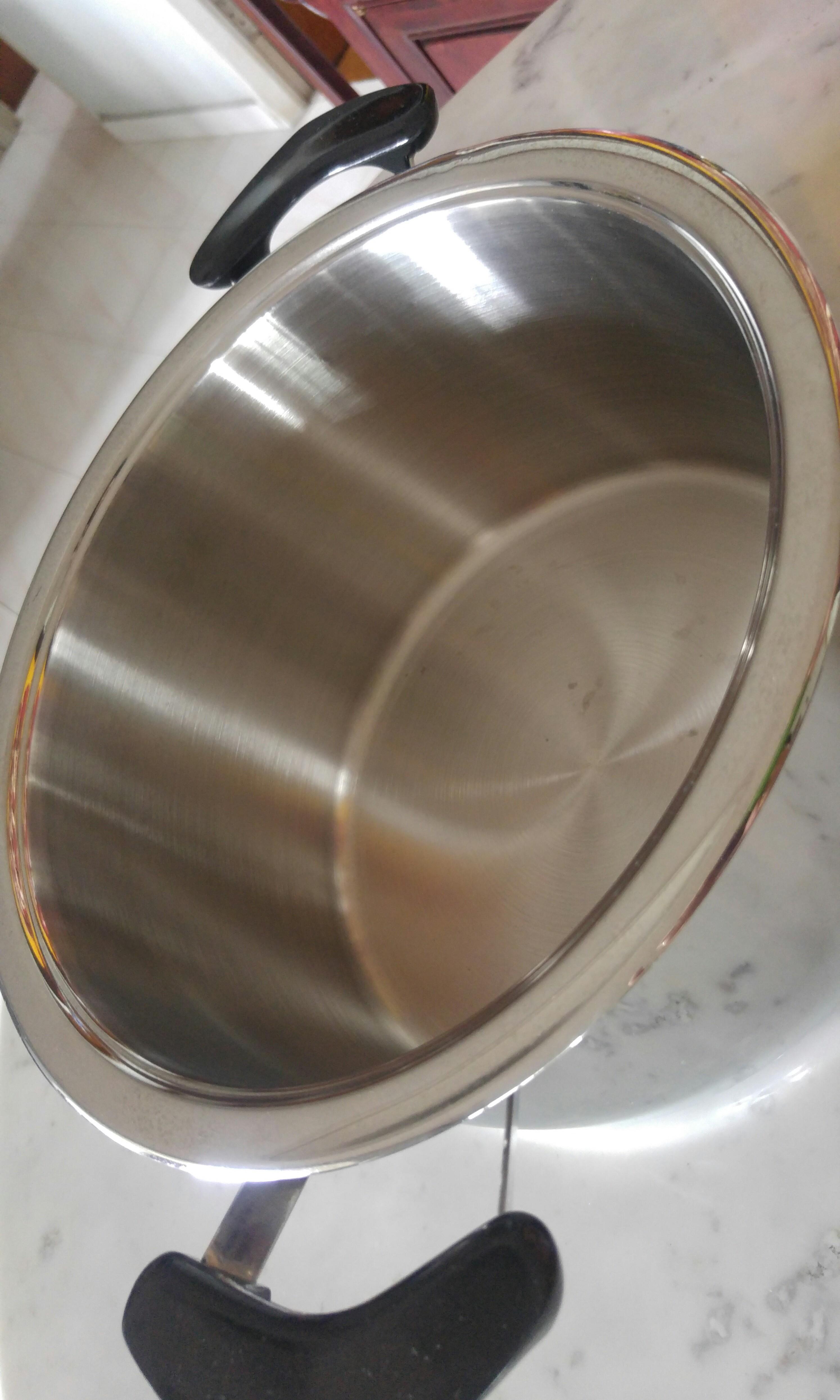 Vintage AMC pot ( New), Furniture & Home Living, Kitchenware ...