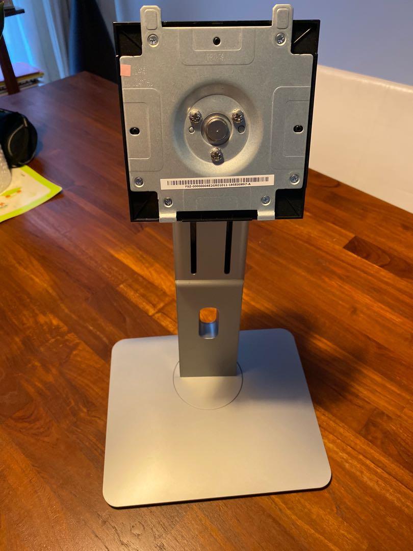 2 brand new Dell Monitor Stands, Computers & Tech, Parts & Accessories ...