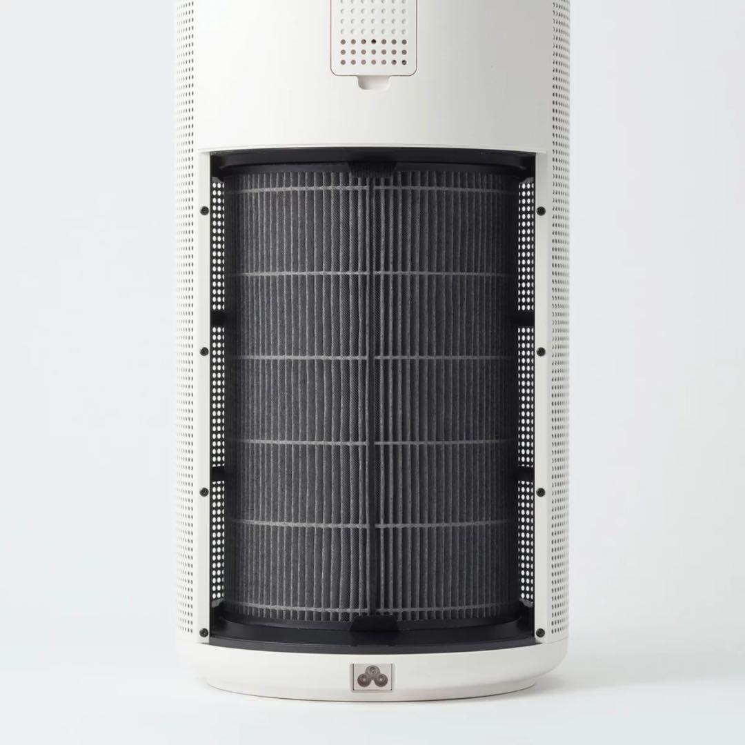 無印良品 MUJI Air Purifier Filter 濾芯 ～ 還有Dyson, 電池等, 家庭電器, 空氣清新機及抽濕機 ...