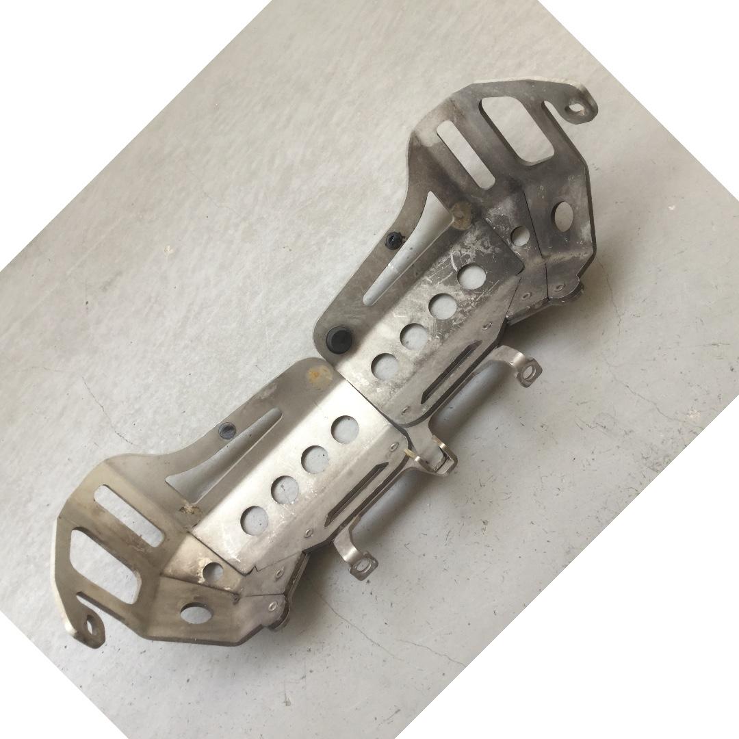 BMW R1100 or R1150 GS/GSA/RT/RS/ Engine guard, Motorcycles, Motorcycle ...