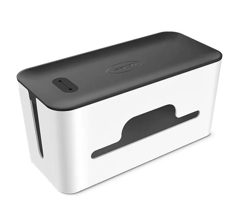 Cable Box, Computers & Tech, Parts & Accessories, Cables & Adaptors on ...