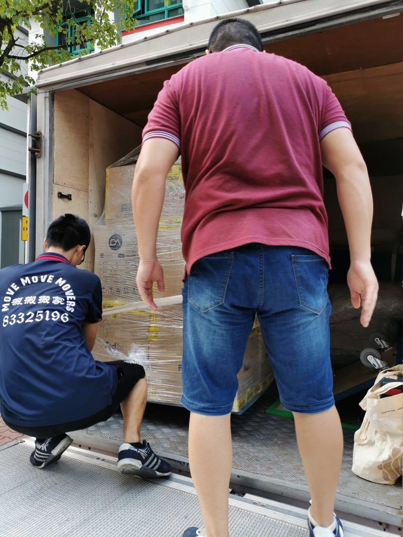 SG BEST MOVING SERVICES/ DISPOSAL / ASSEMBLY / STORAGE / HOSPITAL BED ...