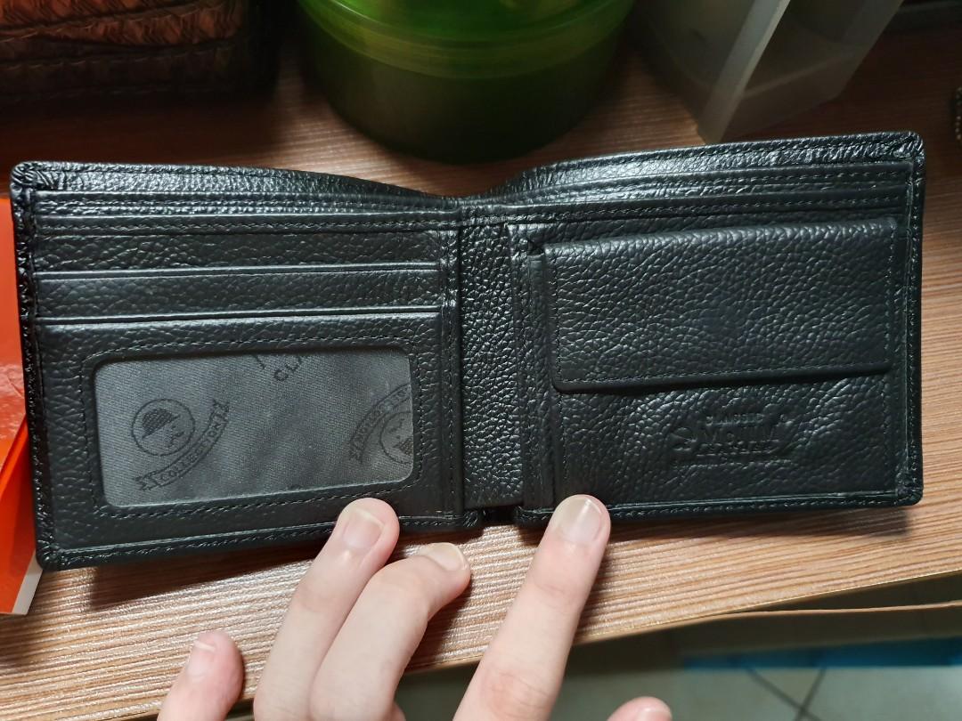 MCJM ORIGINAL WALLET, Women's Fashion, Bags & Wallets, Wallets & Card ...