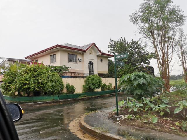 Pallas Athena classique Sub. Imus Cavite, Property, For Sale, Lot on ...