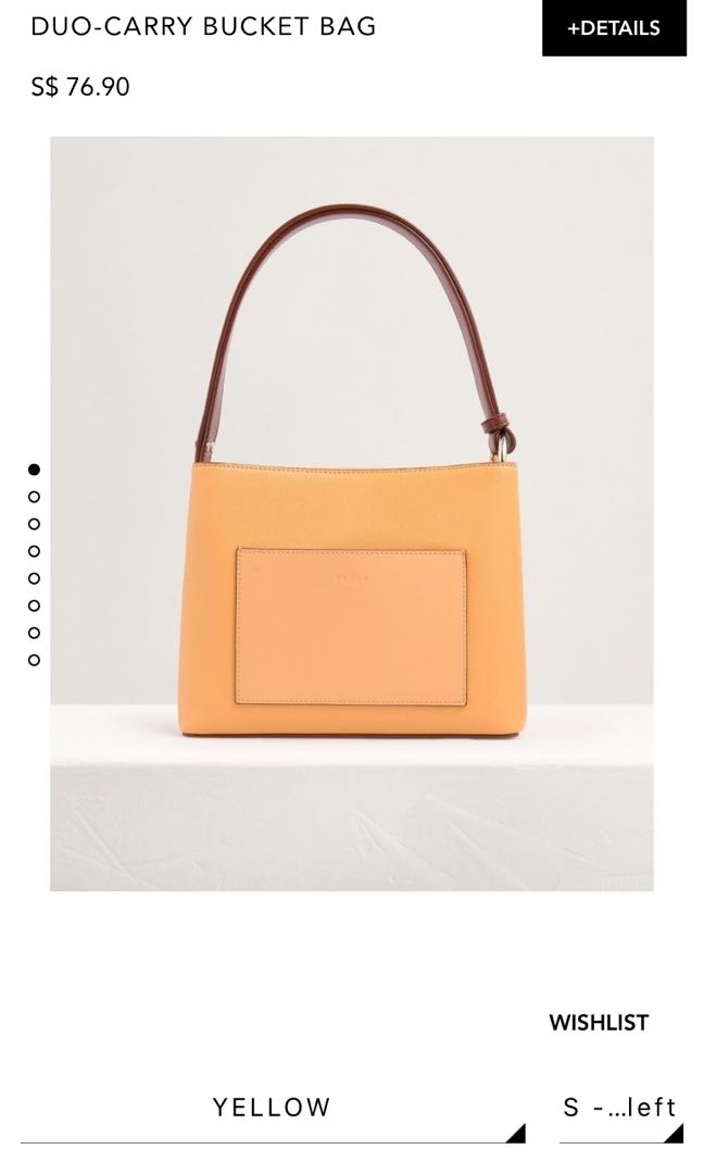 Pazzion carry bag, Women's Fashion, Bags & Wallets, Tote Bags on Carousell