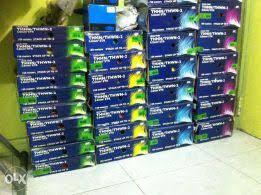 THHN/THWN Philflex Duraflex Phelps Dodge PVC Panasonic IMC, Commercial ...