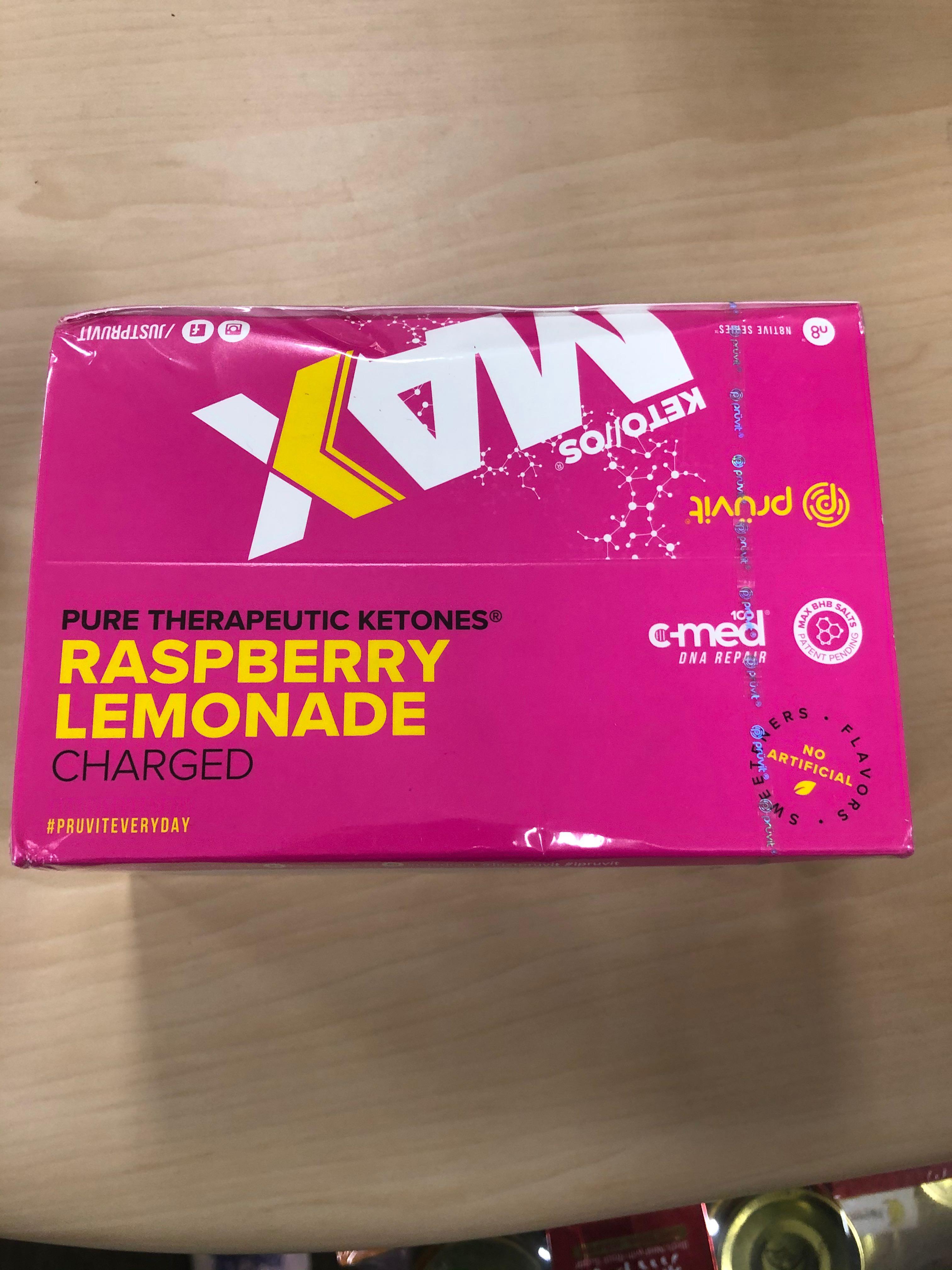 Pruvit, Health & Nutrition, Health Supplements, Health Food, Drinks ...