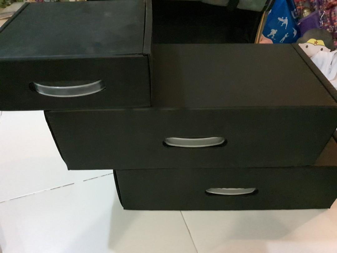 RC car box, Everything Else on Carousell