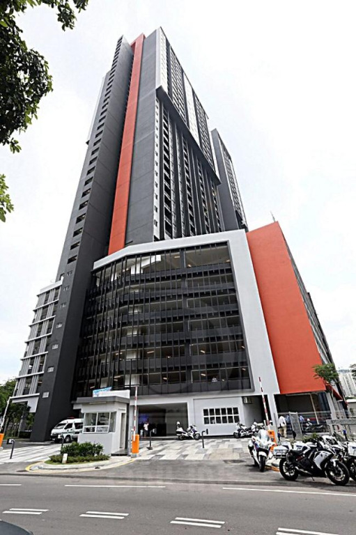 Residensi Rampai Taman Sri Rampai Setapak Kuala Lumpur, Property ...