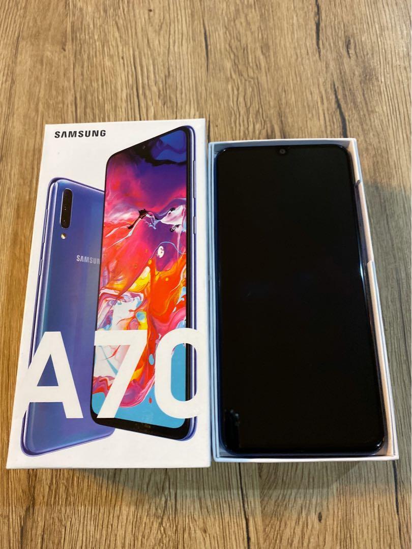 Samsung A70, Mobile Phones & Gadgets, Mobile Phones, Android Phones ...