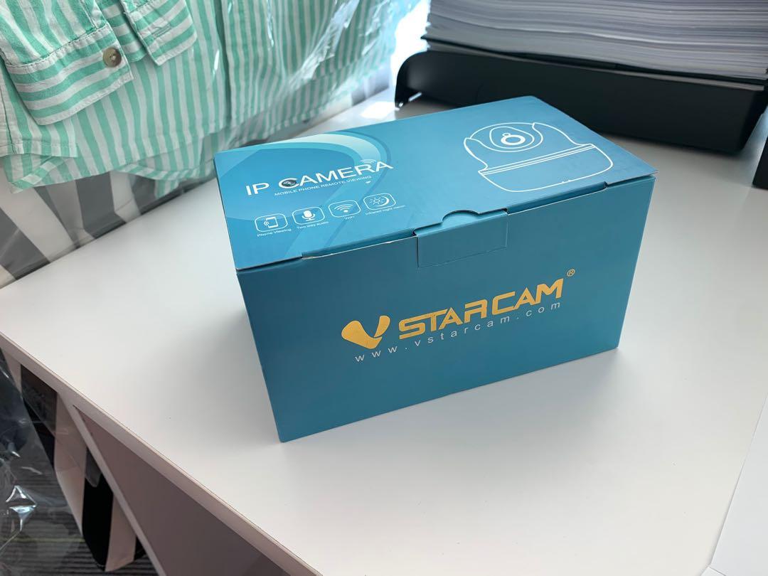 Starcam CCTV, Photography, Cameras on Carousell