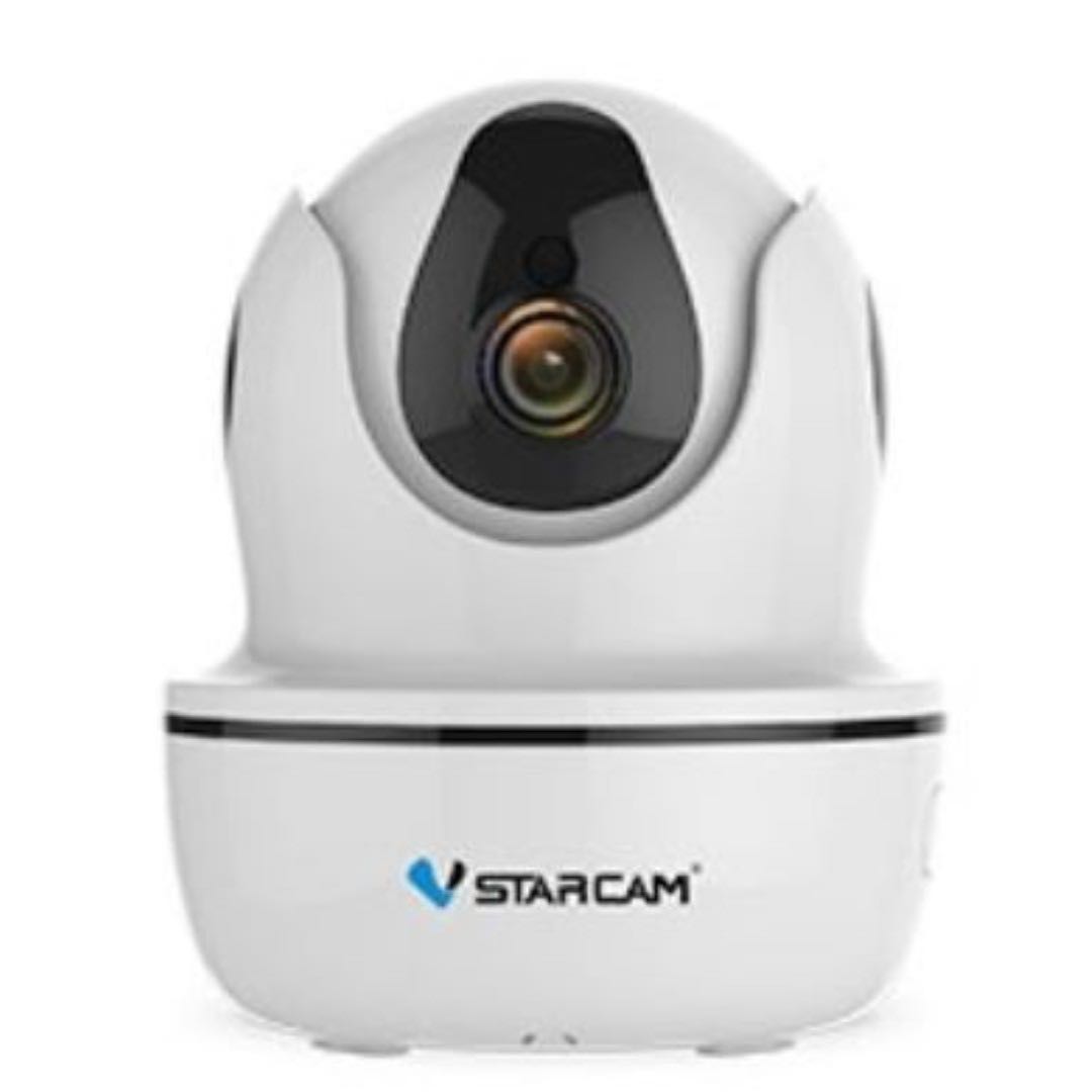 Starcam CCTV, Photography, Cameras on Carousell