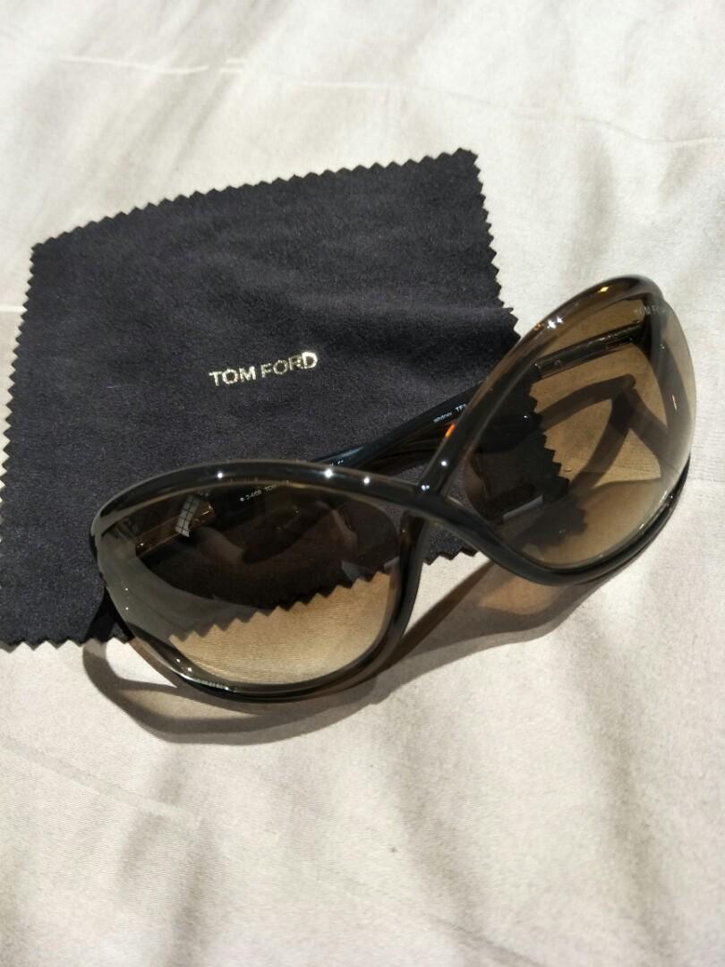 Tom ford whitney sunglasses, Women's Fashion, Watches & Accessories ...