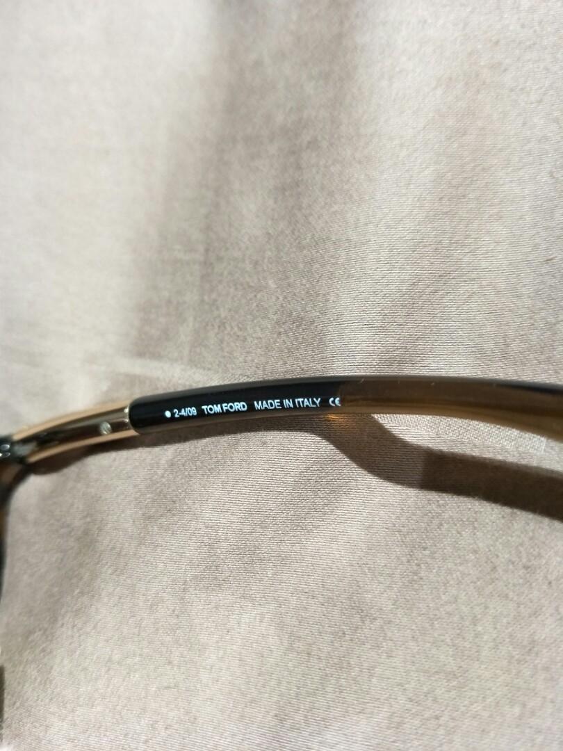 Tom ford whitney sunglasses, Women's Fashion, Watches & Accessories ...