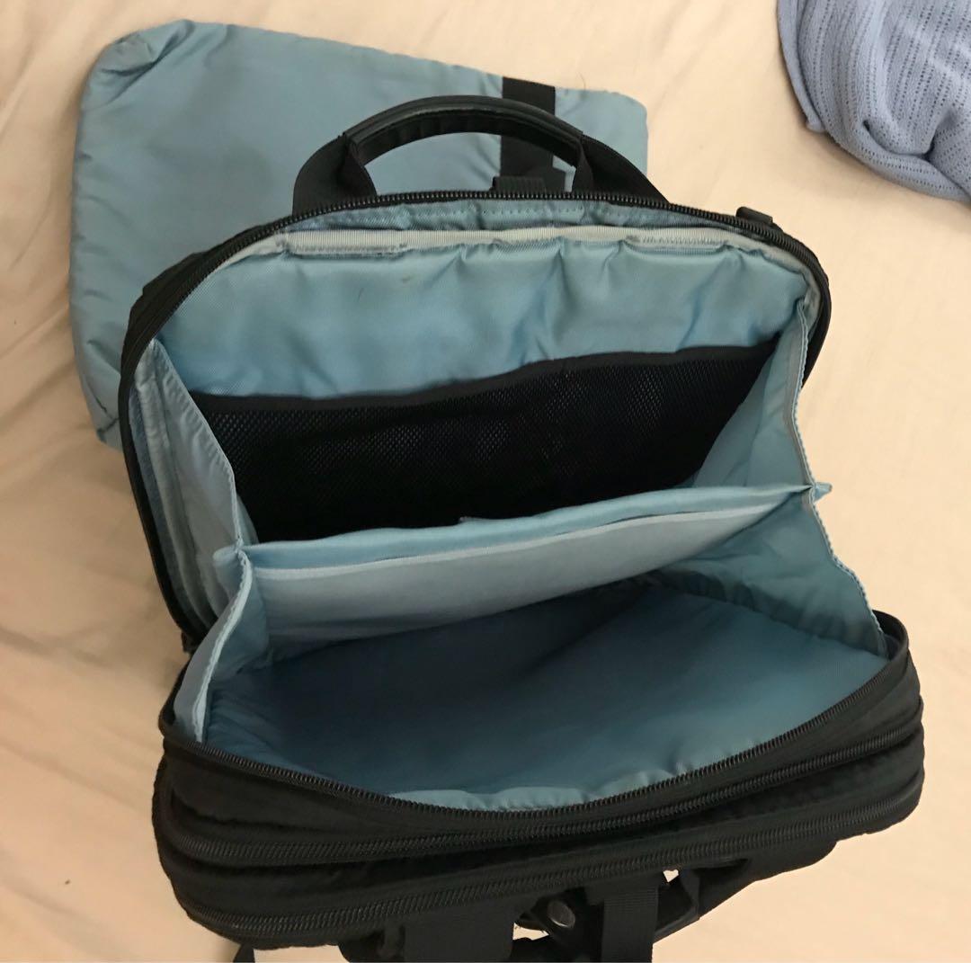 Versatile and Strong Nomadic’s Laptop Backpack, Computers & Tech, Parts ...