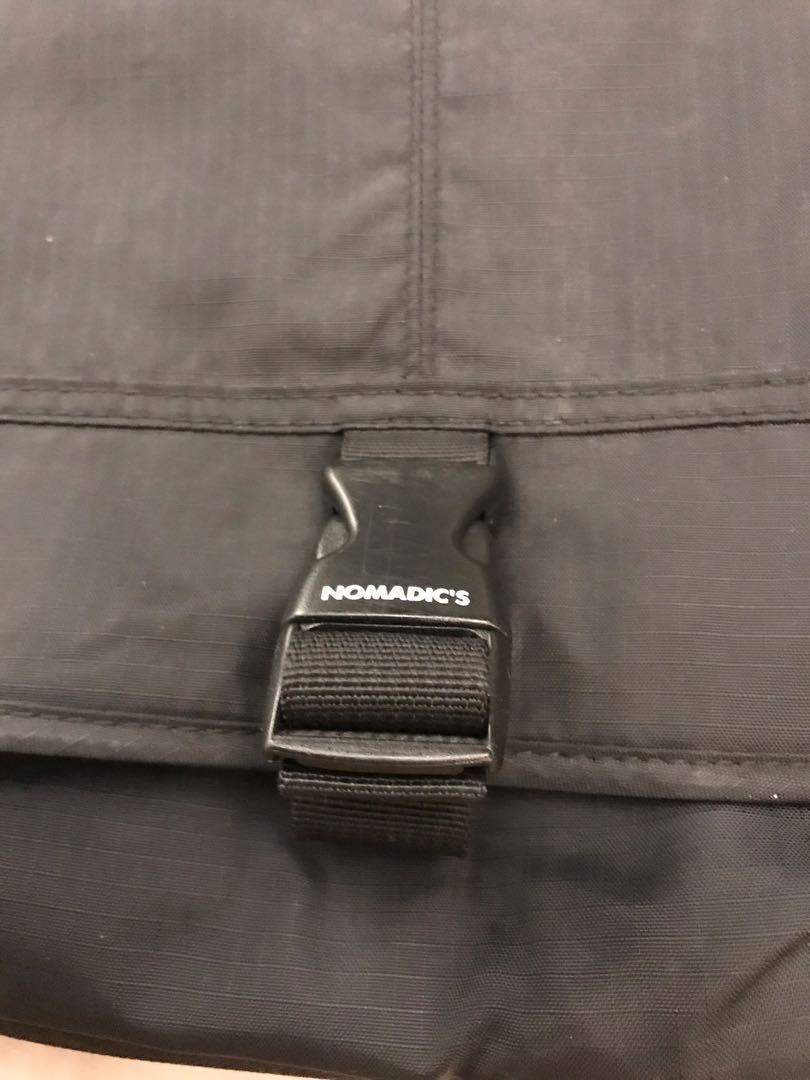 Versatile and Strong Nomadic’s Laptop Backpack, Computers & Tech, Parts & Accessories, Laptop ...