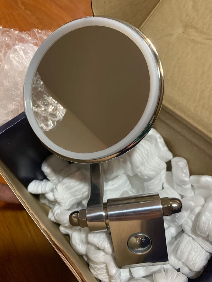 Vespa Side Mirror, Halcyon, Motorcycles, Motorcycle Accessories on ...