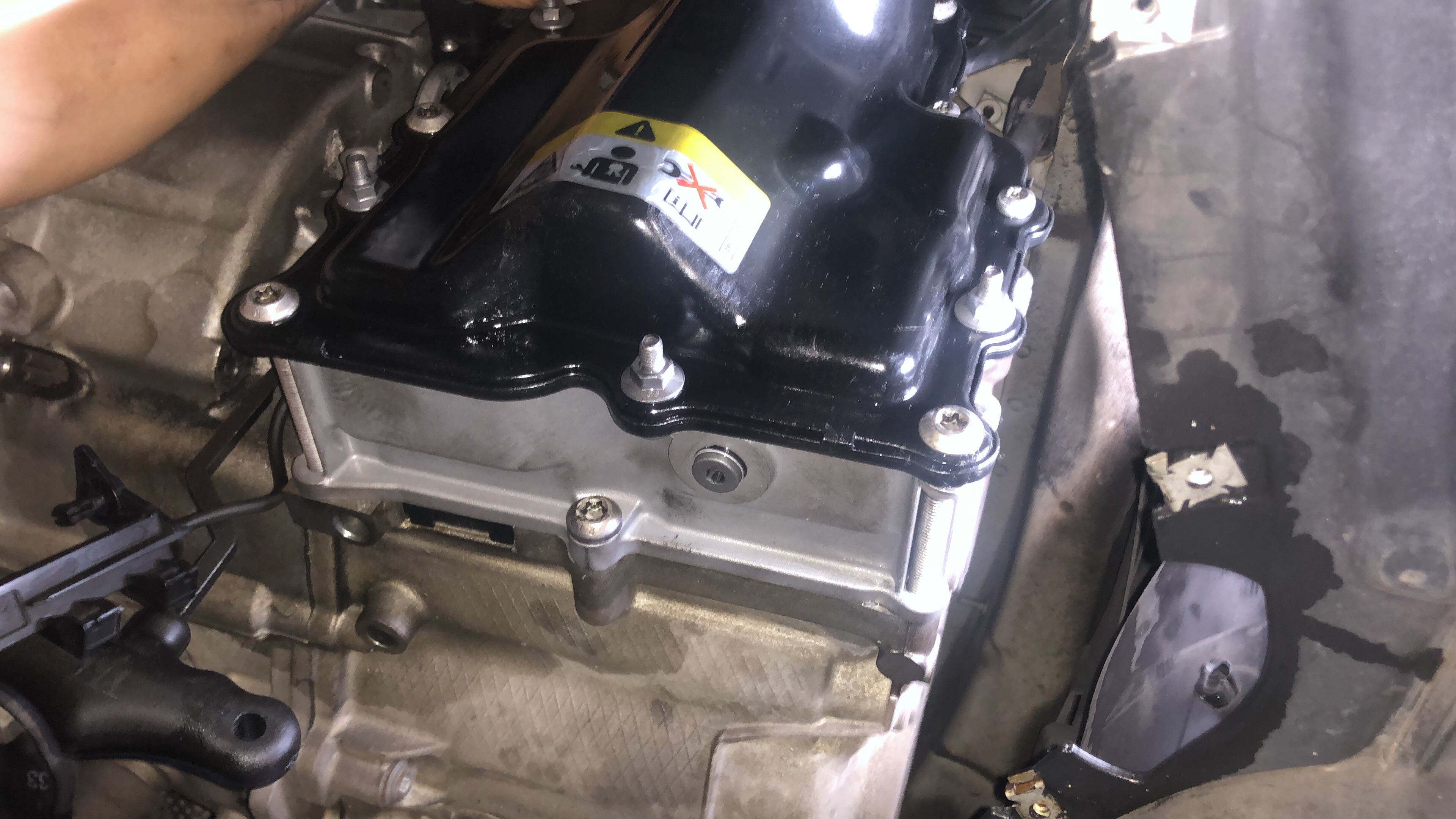 Vw & audi DCT 7 speed recon mechatronic unit & including install ...