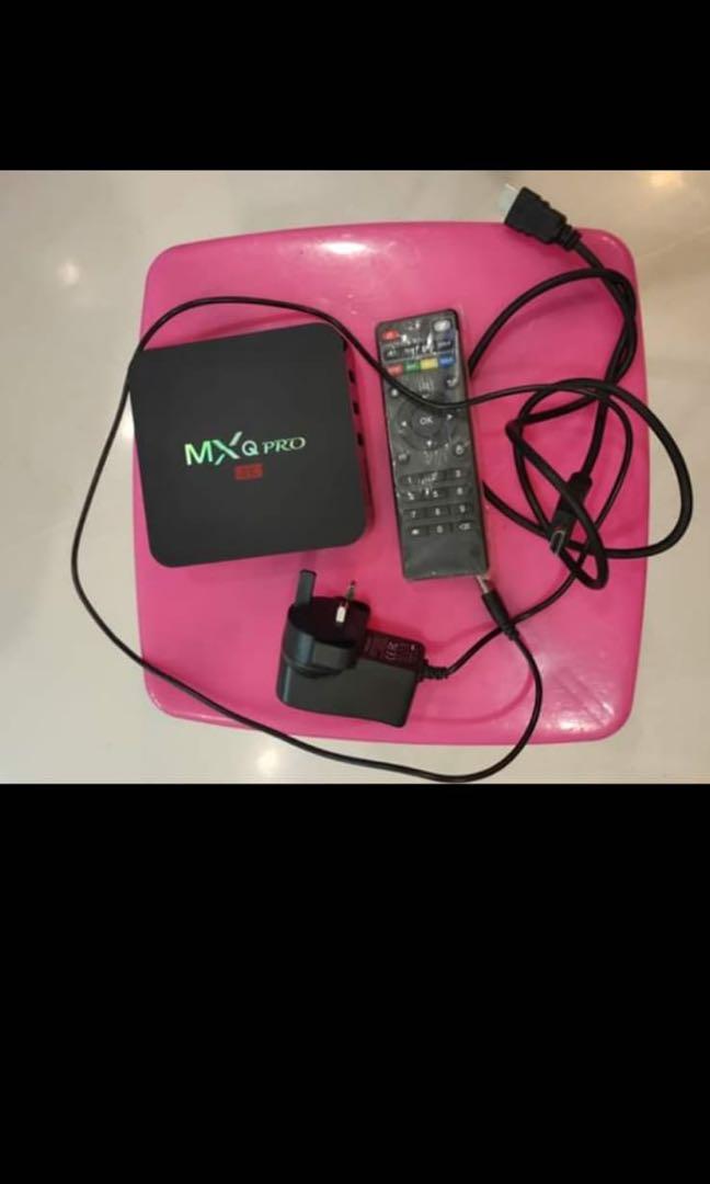 Android Box, Mobile Phones & Gadgets, Tablets, Android on Carousell