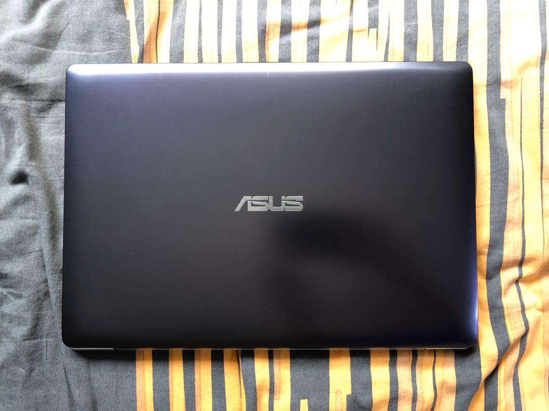 Asus S301L, Computers & Tech, Laptops & Notebooks on Carousell